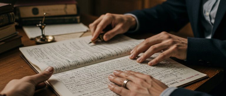 How Do You Handle Probate When an Heir Is Missing or Unknown? - Heir Pros