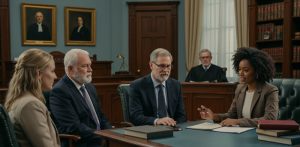 What Is the Difference Between Beneficiaries and Heirs in Probate ...